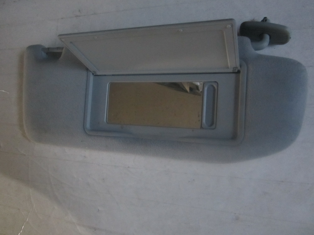 Mercedes Benz - Sunvisor - Sun visor - 220: Used Auto Parts | Mercedes ...
