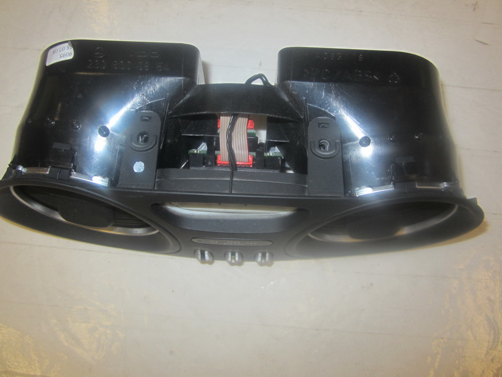 Mercedes Benz - Air Vent Dash - 230 830 08 54: Used Auto Parts ...