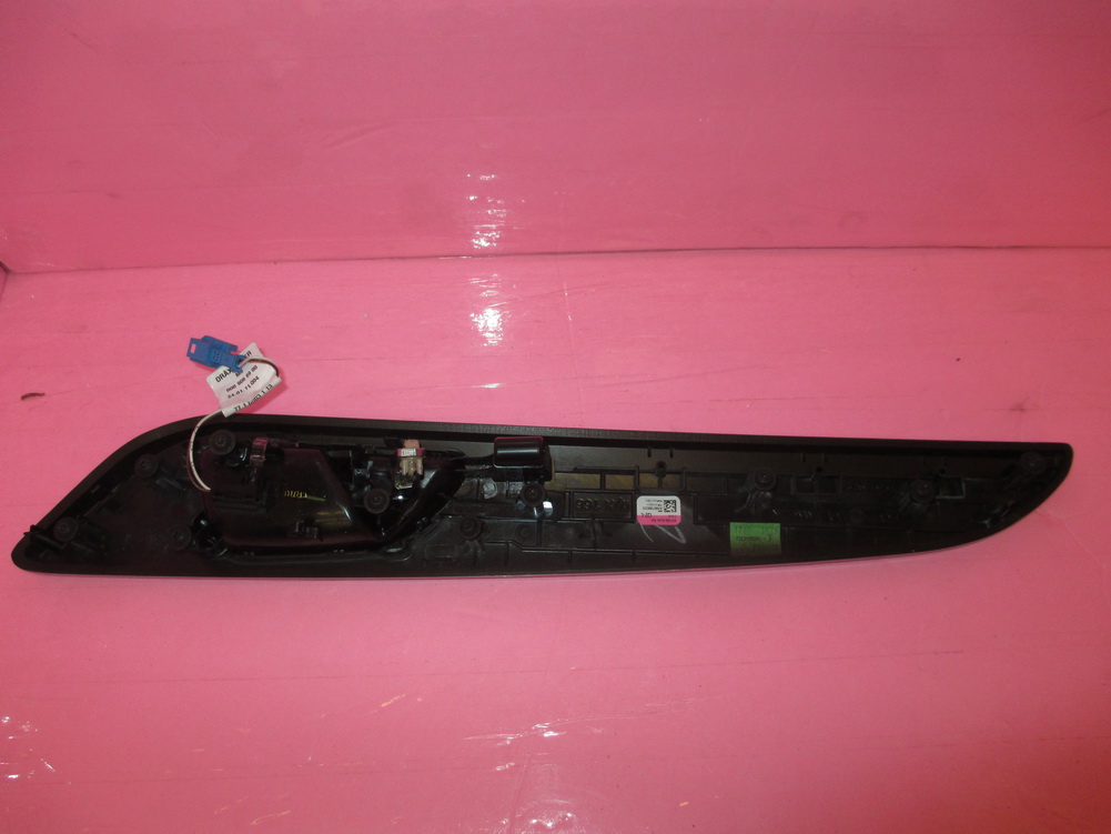 Mercedes Benz - Door Wood Trim - 1667600661: Used Auto Parts | Mercedes ...