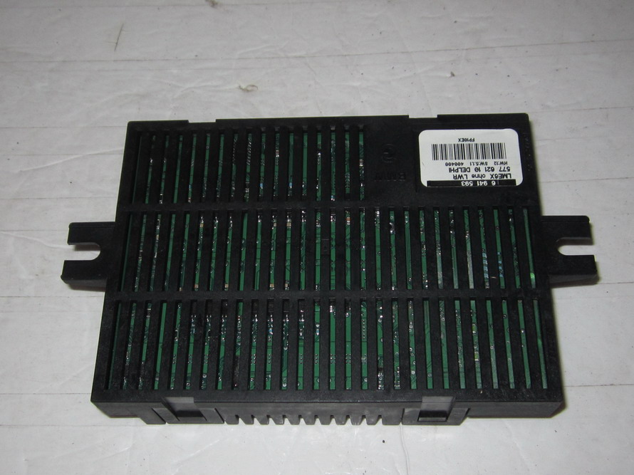 BMW 525i - 540i - 530i - M5 - Light Control - 6941593: Used Auto Parts ...