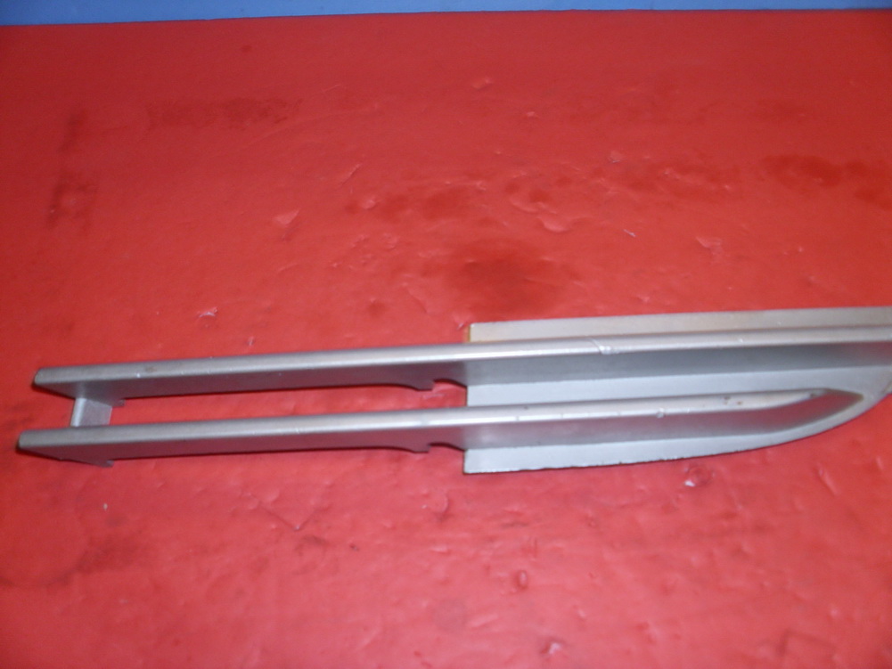 BMW 325i 328i BMW 330i Bumper Grill grille - 51117032614: Used Auto ...