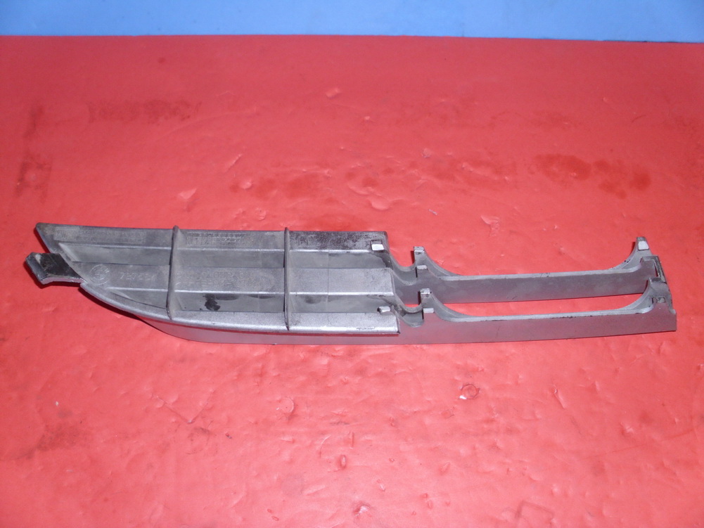 BMW 325i 328i BMW 330i Bumper Grill grille - 51117032614: Used Auto ...