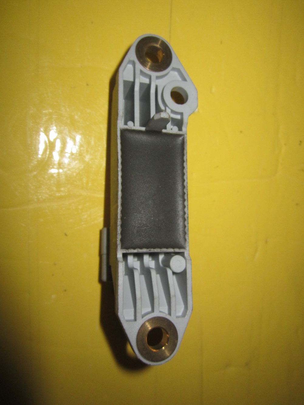 BMW 325i E46 Side impact Airbag Sensors , SRS SENSOR 65776911038: Used ...
