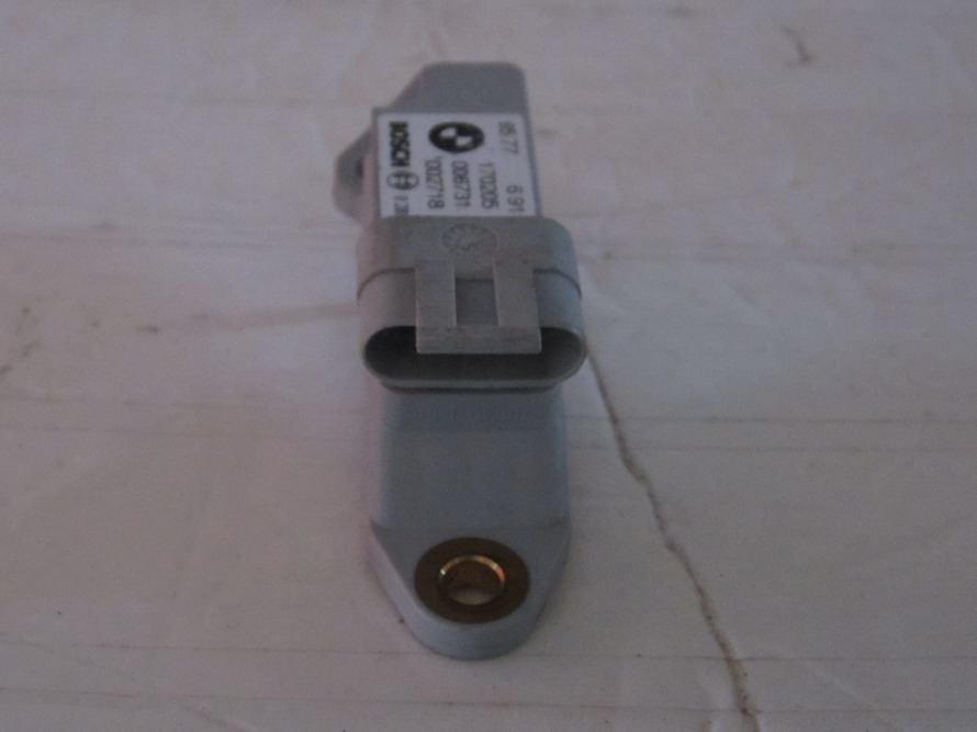 BMW 325i E46 Side impact Airbag Sensors , SRS SENSOR 65776911038: Used ...