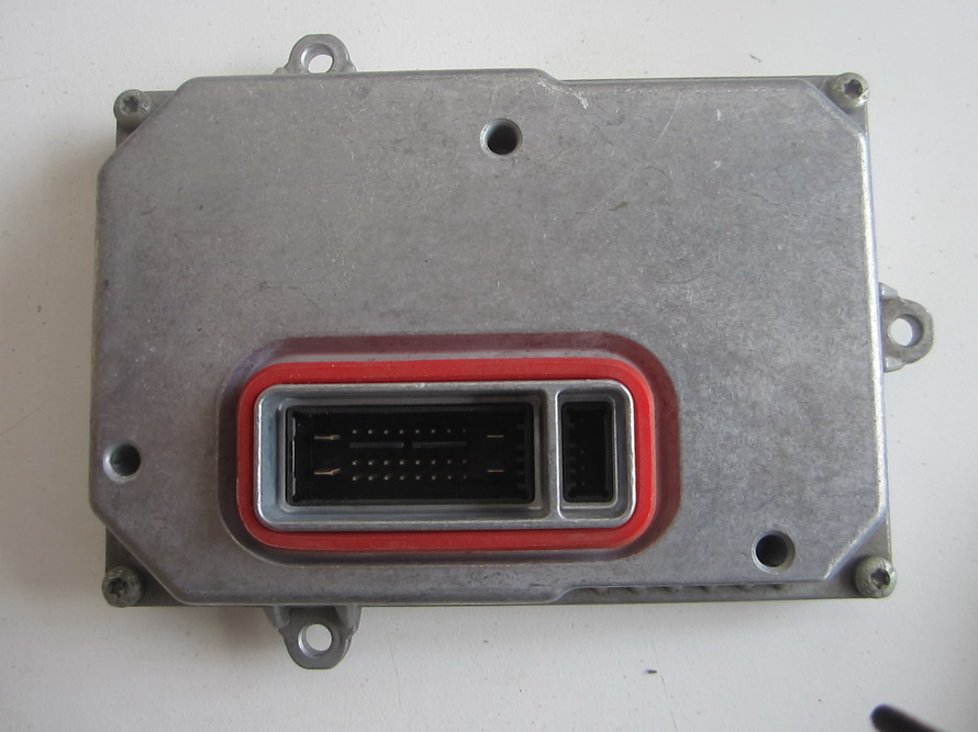 Audi - HEADLIGHT BALLAST - 1307329127: Used Auto Parts | Mercedes Benz ...