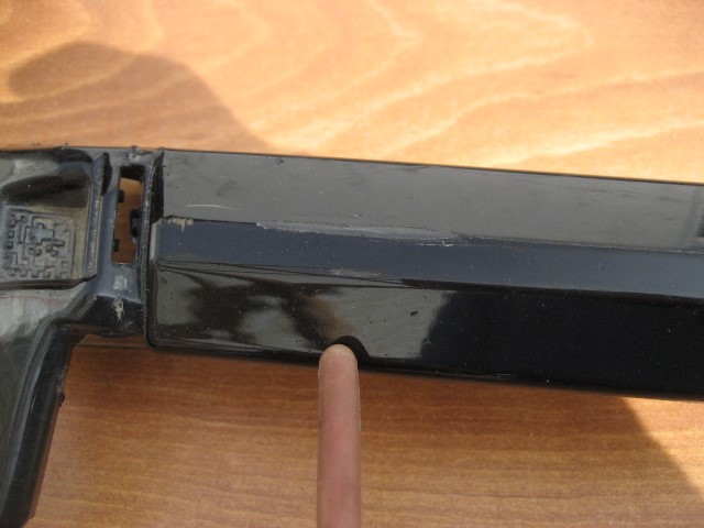 BMW M6 X6 G06 - Bumper LEFT FOG LIGHT TRIM - 51118092239: Used Auto ...