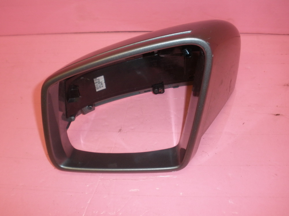 Mercedes Benz ml350 w166 - Mirror cover - 1668200121: Used Auto Parts ...