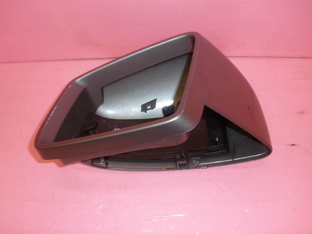 Mercedes Benz ml350 w166 - Mirror cover - 1668200121: Used Auto Parts ...