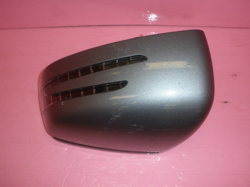 Mercedes Benz ml350 w166 - Mirror cover - 1668200121: Used Auto Parts ...