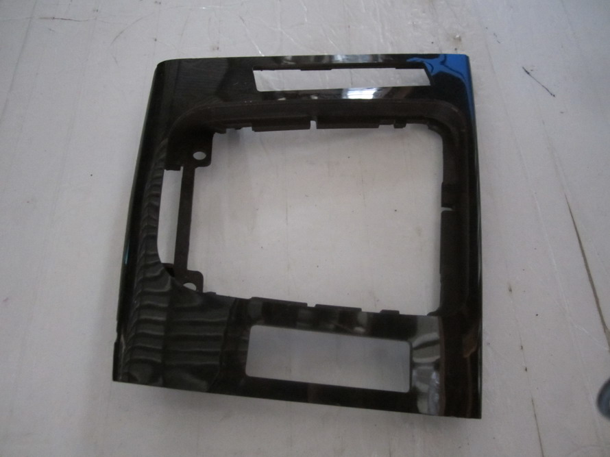 BMW Shifter Cover window switch cover 51168209456: Used Auto Parts ...