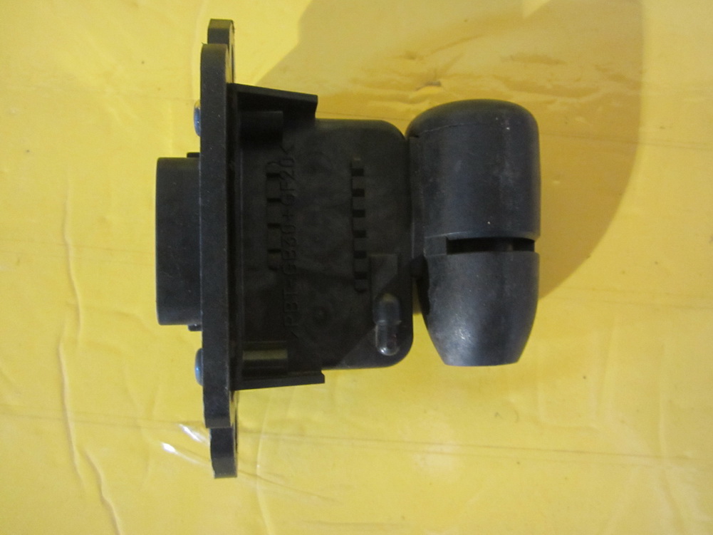 98-05 Lexus GS300 Denso Mass Air Flow Sensor MAF 22204-20010: Used Auto ...