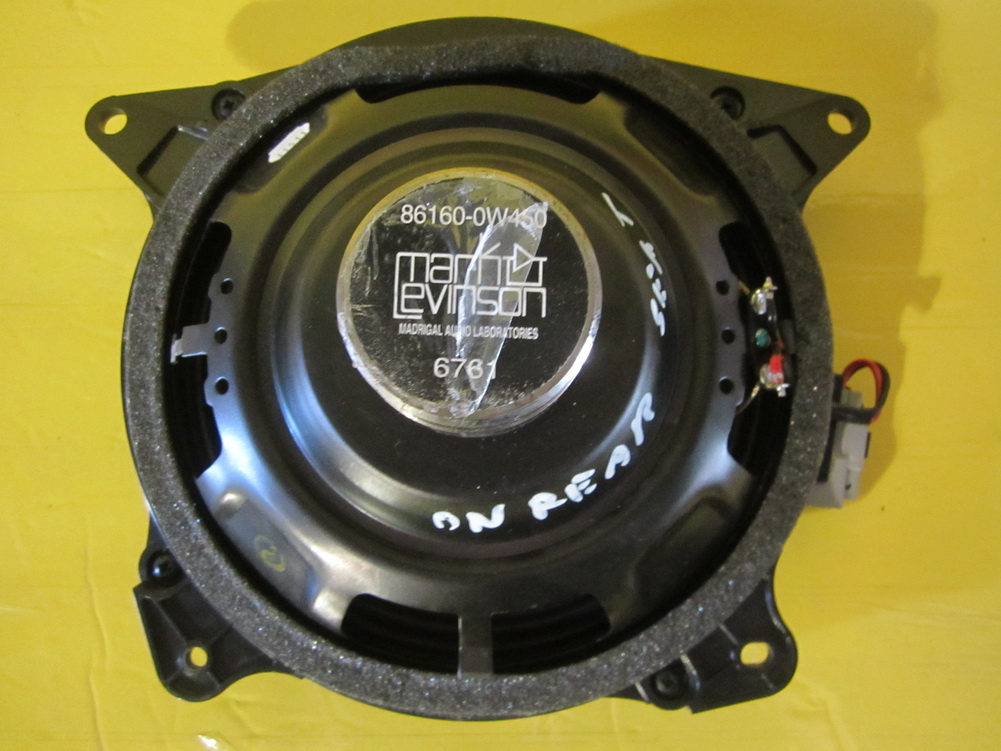 Sc430 Speakers at David Pisani blog