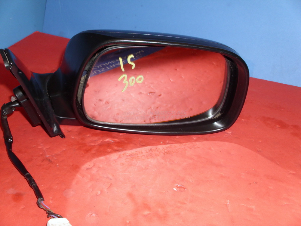 Lexus - Mirror Door - OEM: Used Auto Parts | Mercedes Benz Used Parts ...