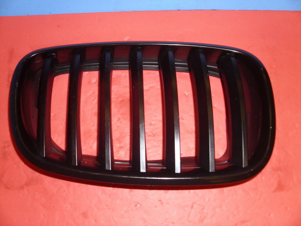 BMW - Grille - 51137171396: Used Auto Parts | Mercedes Benz Used Parts ...