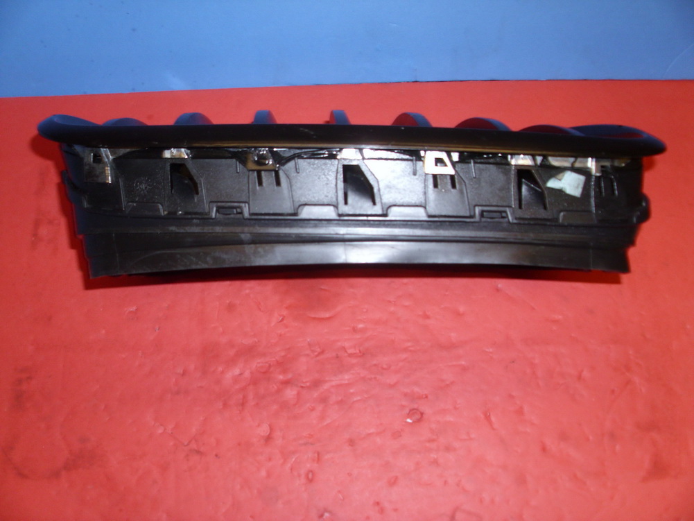 BMW - Grille - 51137171396: Used Auto Parts | Mercedes Benz Used Parts ...
