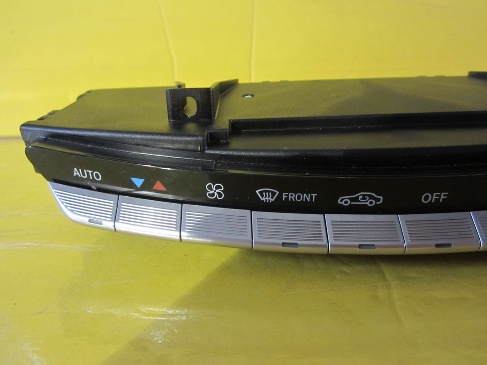 Mercedes Benz - Switch - CL550 S500 - 2218704958: Used Auto Parts ...