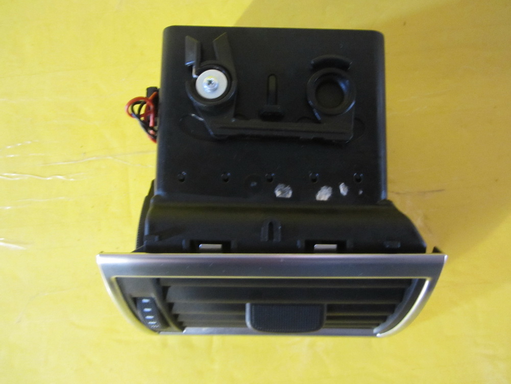 Audi A8 - Air Vent Dash - 4E0820951: Used Auto Parts | Mercedes Benz ...
