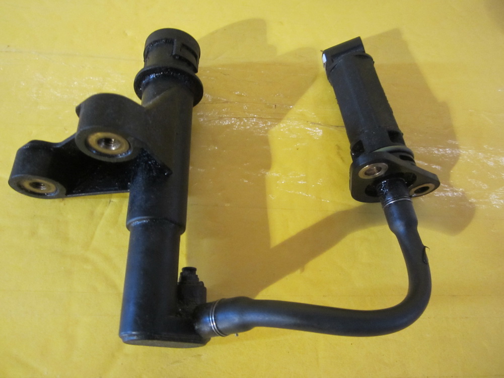 0041536628 MERCEDES BENZ SL500 SL55 OIL LEVEL SENSOR 0061532928: Used ...
