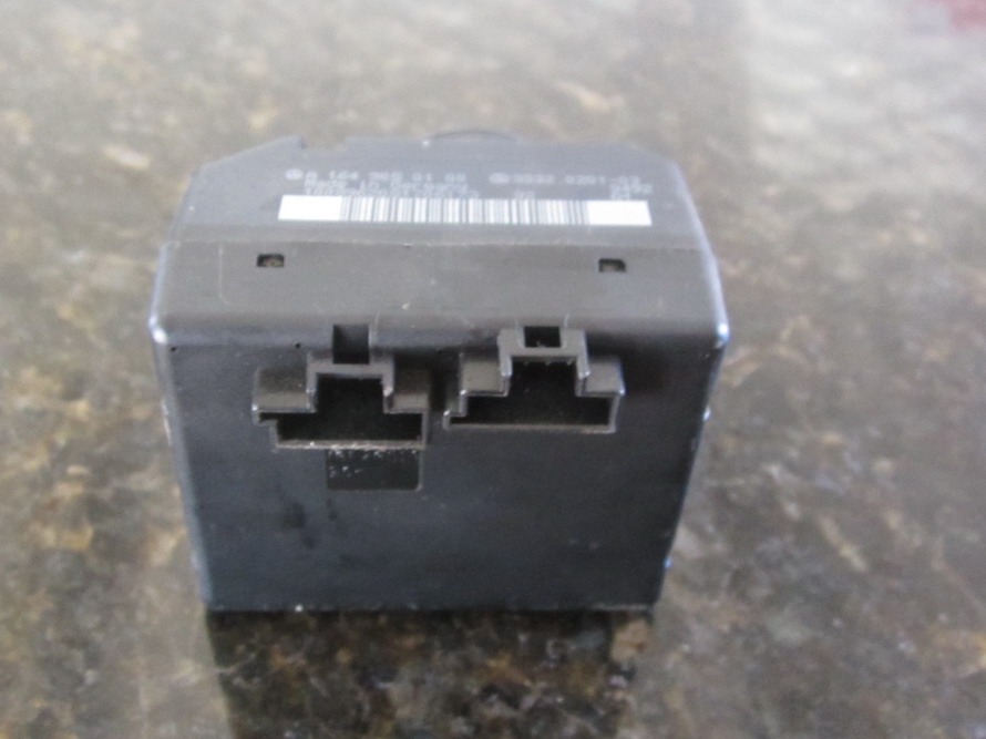 Mercedes Benz ML350 GL350 IGNITION SWITCH - 1649050100: Used Auto Parts ...