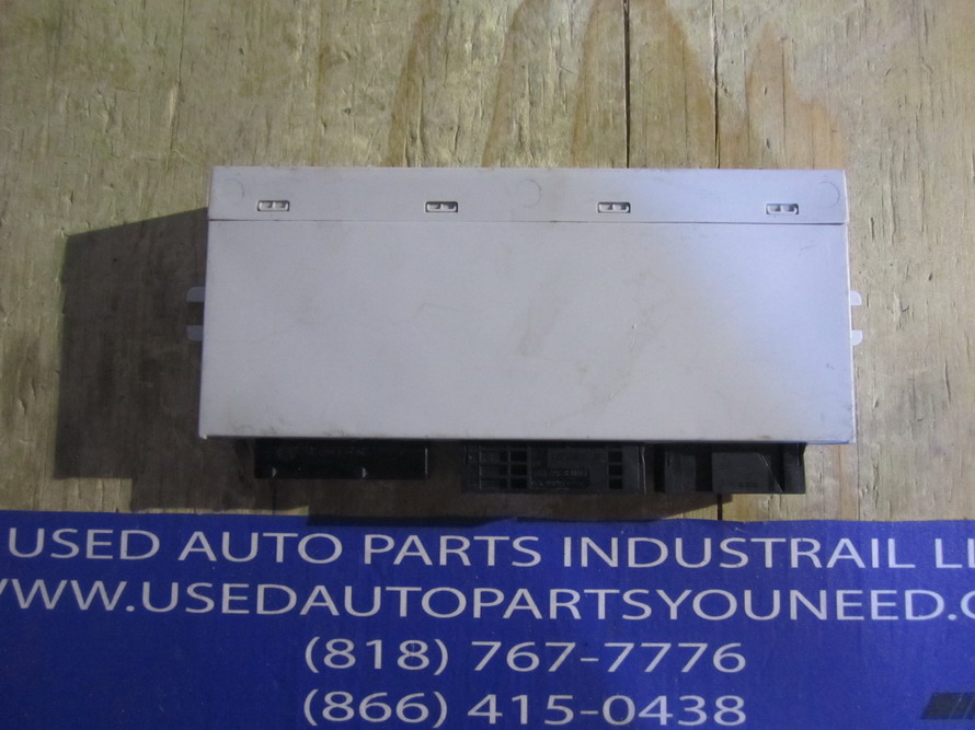 BMW - GM modul BCM - 61359116445: Used Auto Parts | Mercedes Benz Used ...