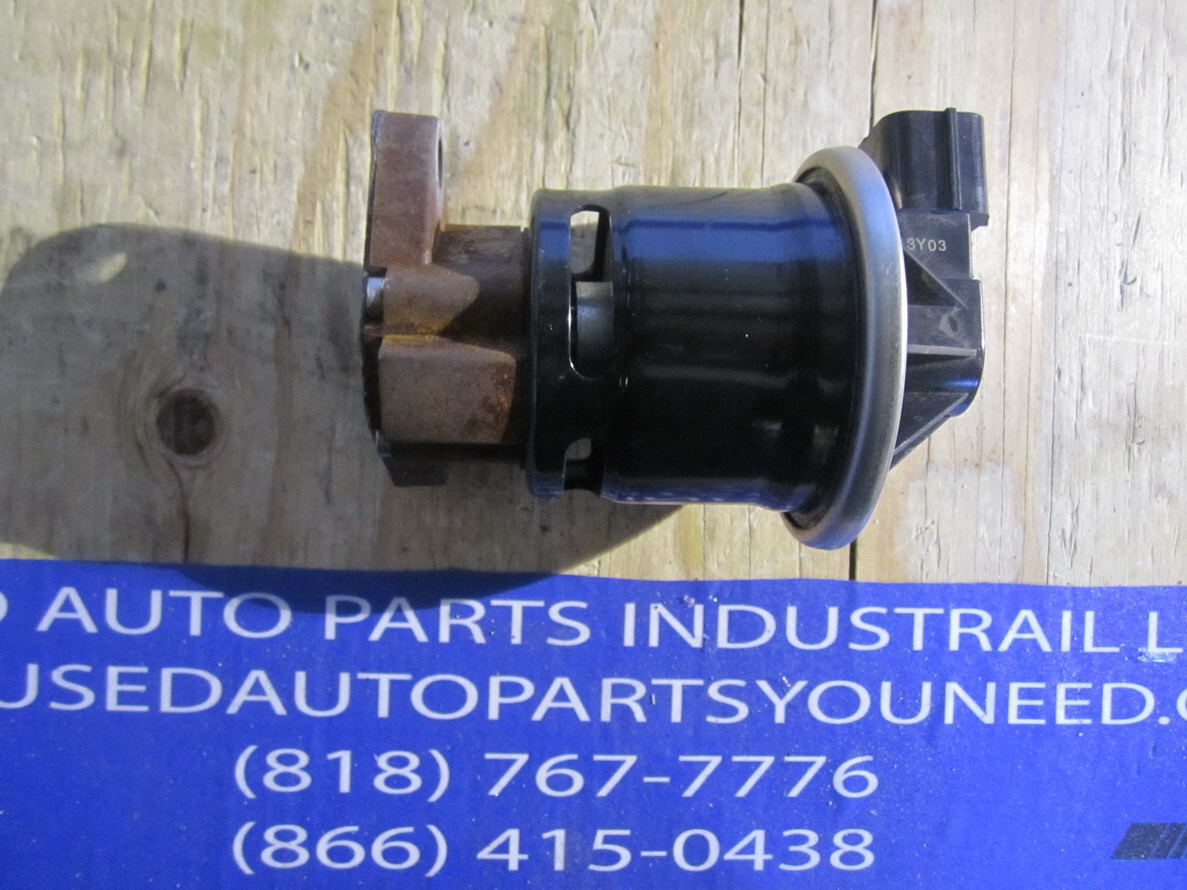 Honda - EGR VALVE - AC01 2233E: Used Auto Parts | Mercedes Benz Used ...