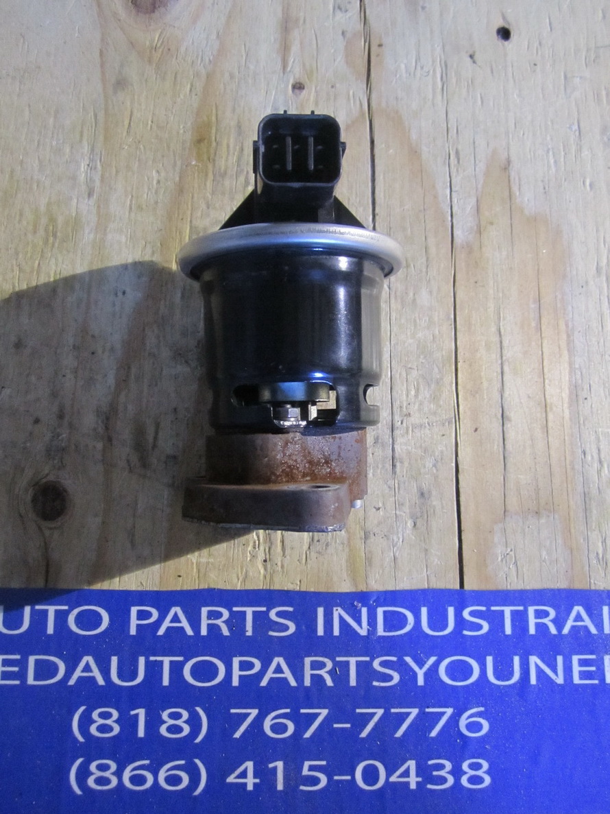 Honda - EGR VALVE - AC01 2233E: Used Auto Parts | Mercedes Benz Used ...