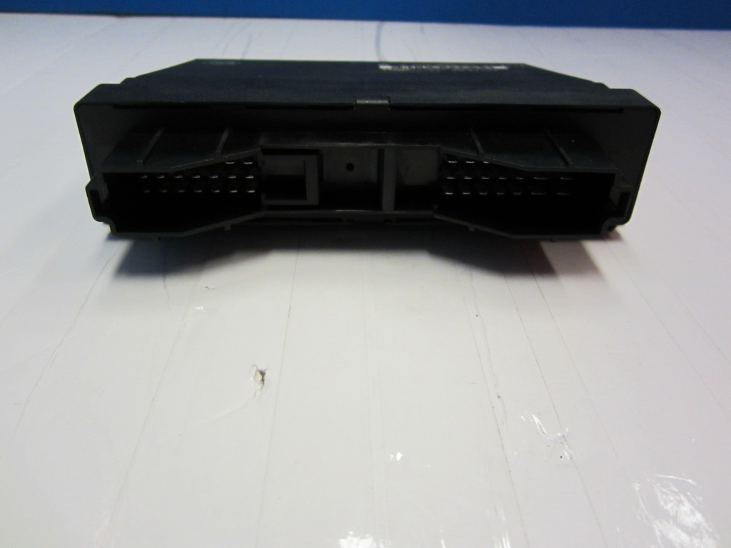Mercedes Benz-Control Unit-2098205226: Used Auto Parts | Mercedes Benz ...