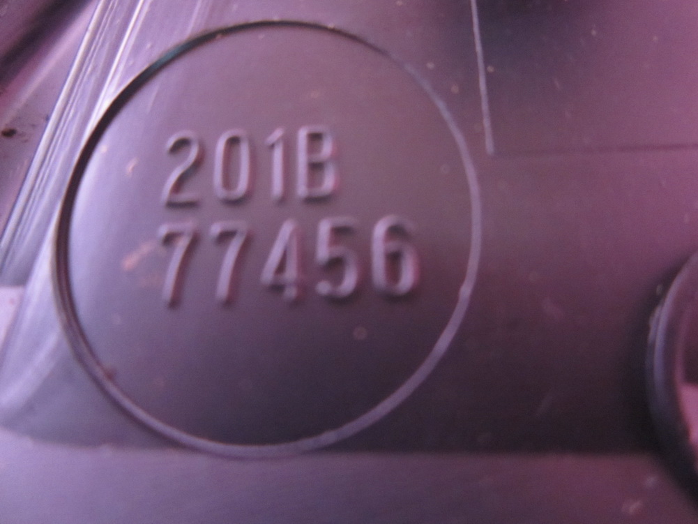 Lexus ES300 - 3RD Brake Light - 201B77456: Used Auto Parts | Mercedes ...