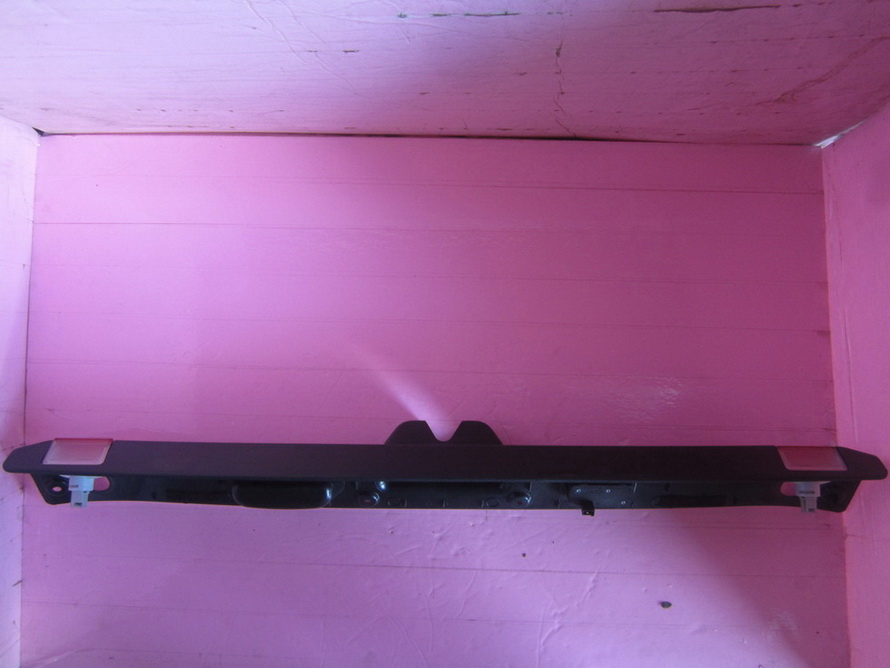 Mercedes Benz - Trunk lid Garnish - 2217500693: Used Auto Parts ...