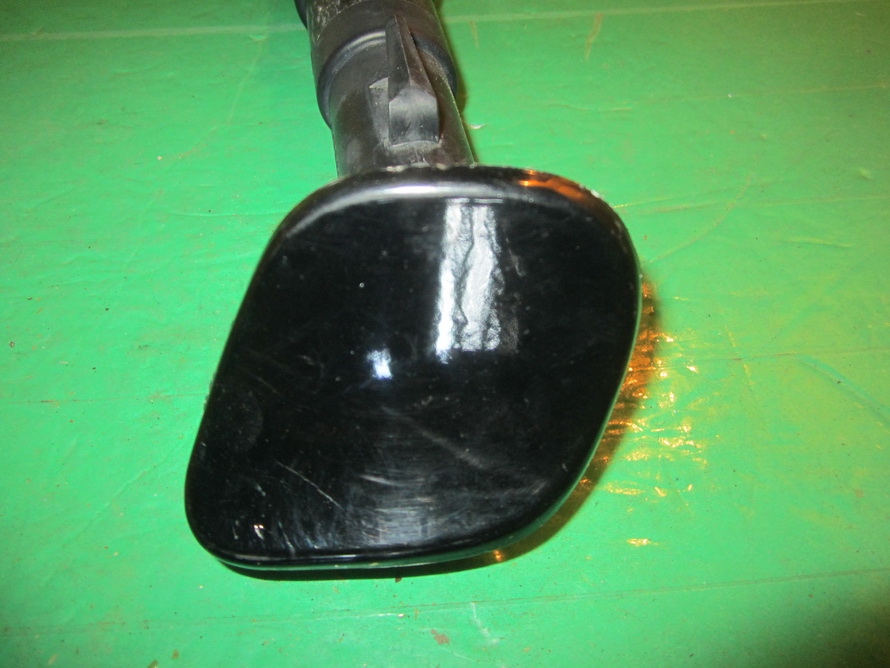Mercedes Benz - Headlight Washer - 209: Used Auto Parts | Mercedes Benz ...