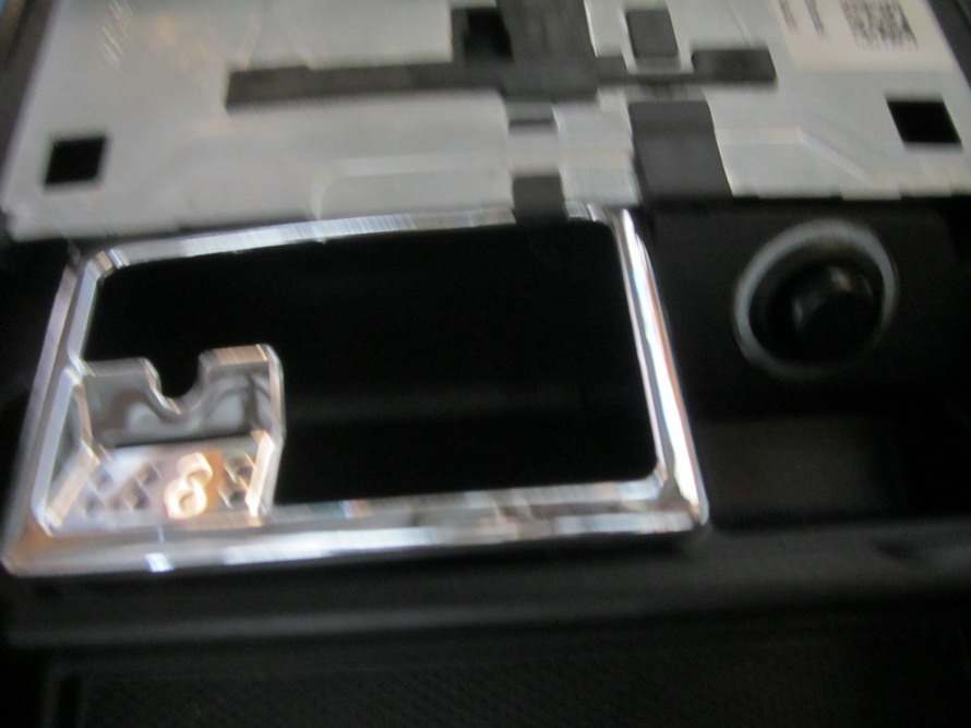 Mercedes Benz E350 - Ashtray - 2126804150: Used Auto Parts | Mercedes ...