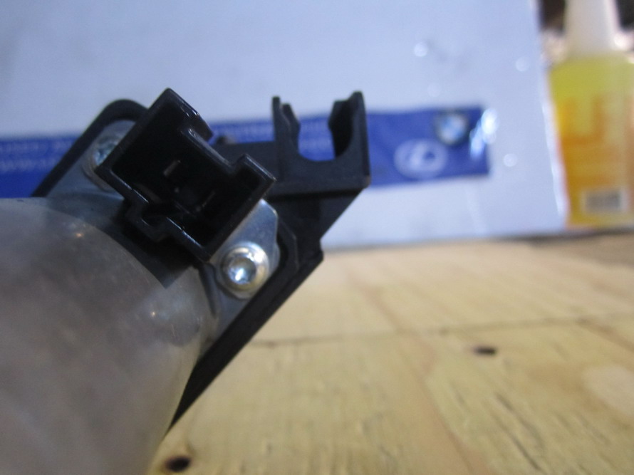 Mercedes Benz s550 Trunk Lid Lock 2217500085: Used Auto Parts ...