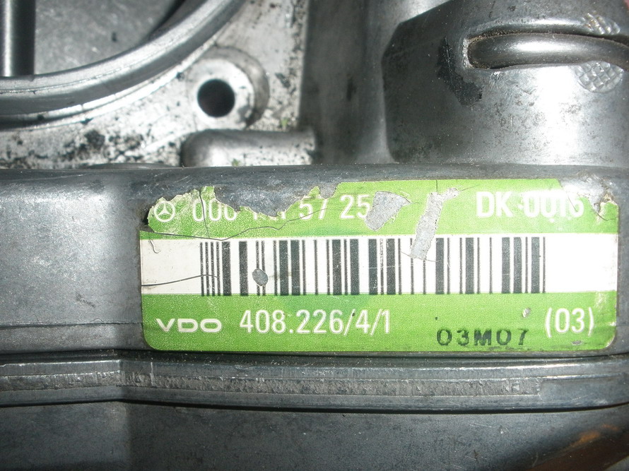 Mercedes Benz 93 94 95 96 MERCEDES C C280 SL320 C36 E320 S320 AMG ETM ...
