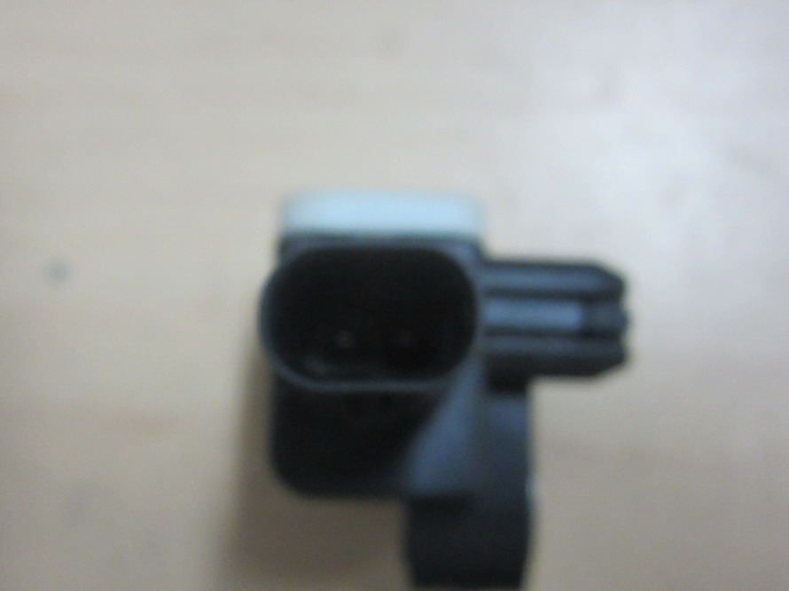 Mercedes Benz - AIR BAG IMPACT CRASH SENSOR - 1668210151: Used Auto ...