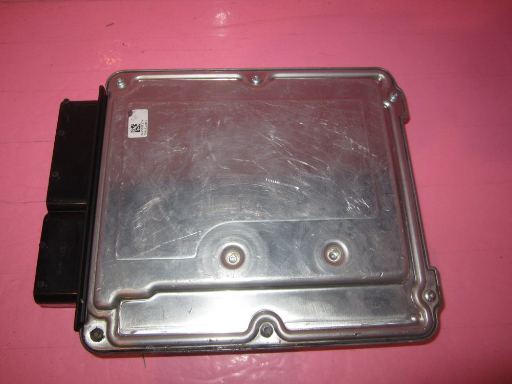 Audi - ECU Computer - 4L0907401B: Used Auto Parts | Mercedes Benz Used ...