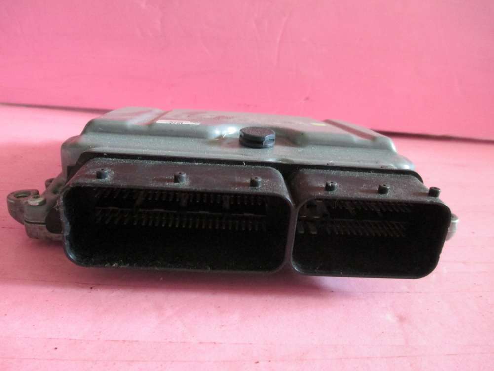 MERCEDES E350 W203 C280 ME CONTROL 2721533391: Used Auto Parts ...
