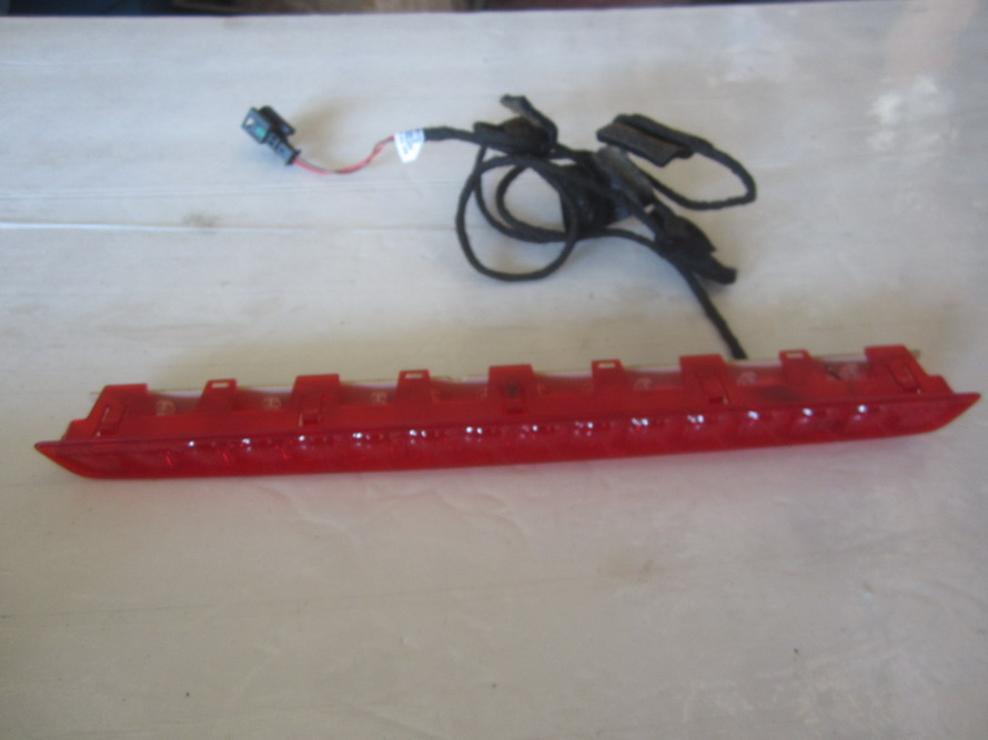 Mercedes Benz-3RD Brake Light-2198200156: Used Auto Parts | Mercedes ...
