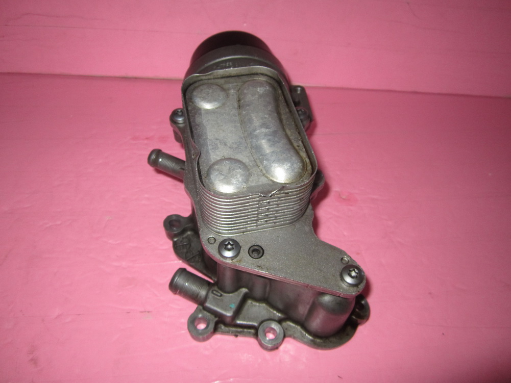 Mini Cooper S R56 Oil Filter Housing Torque at Hannah Rowlandson blog