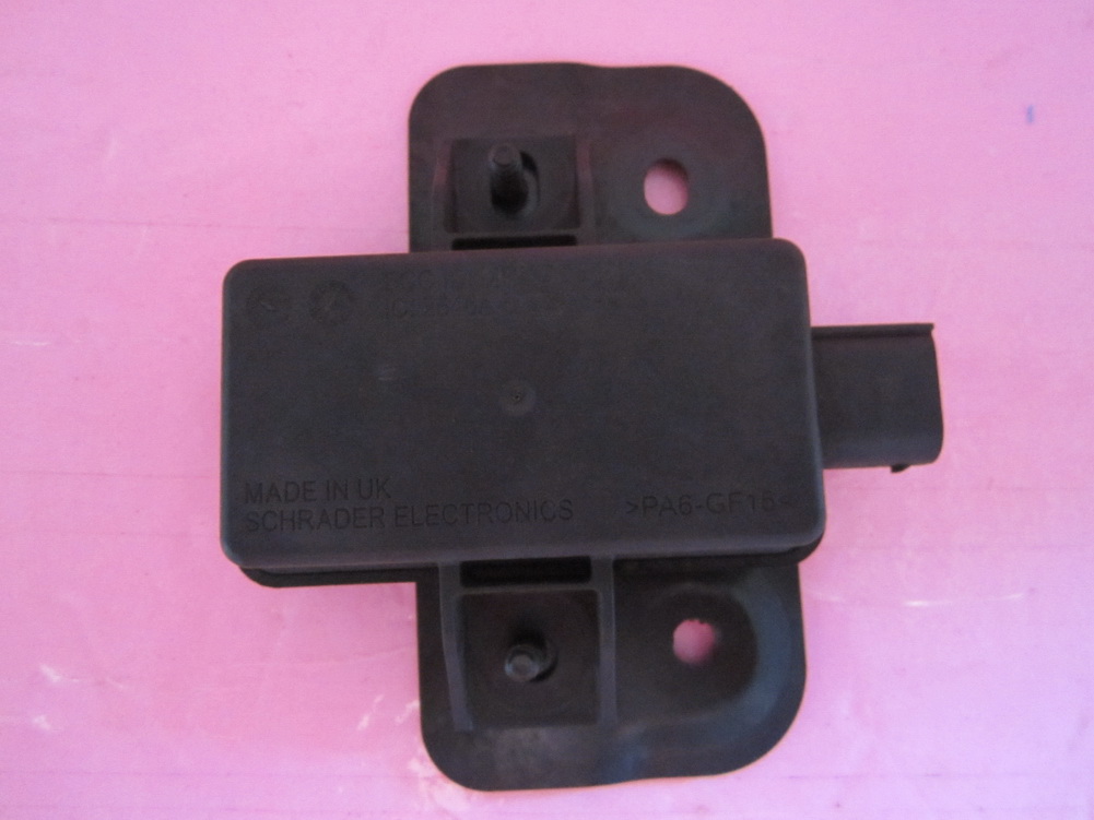 MERCEDES BENZ DC TPMS TIRE PRESSURE 0035407145: Used Auto Parts ...