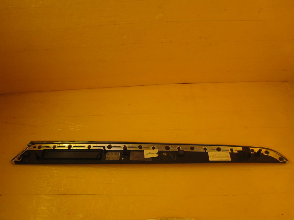 Audi A6 Door Wood Trim - 4f0867410: Used Auto Parts | Mercedes Benz ...