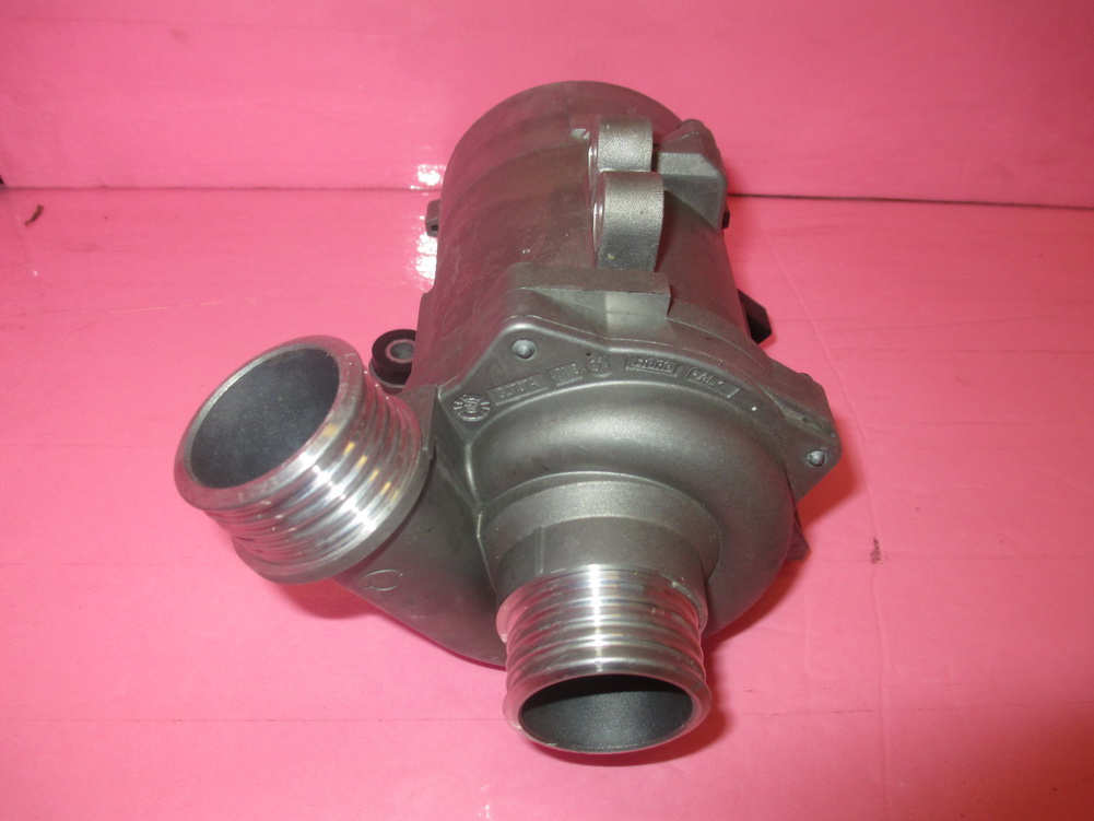 BMW - Water Pump - 11517521584: Used Auto Parts | Mercedes Benz Used ...