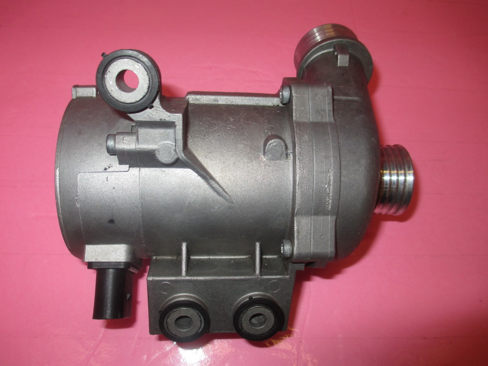 BMW - Water Pump - 11517521584: Used Auto Parts | Mercedes Benz Used ...