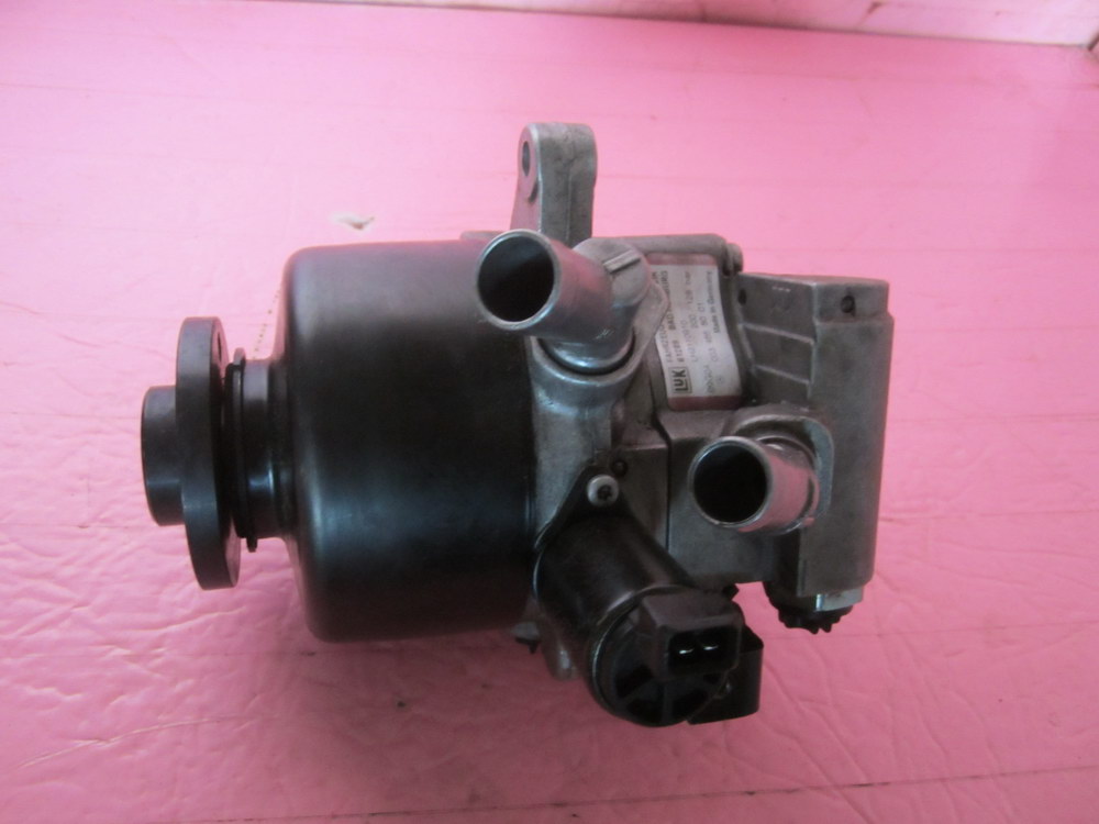 Mercedes Benz - Power Steering Pump - 0034665001: Used Auto Parts ...