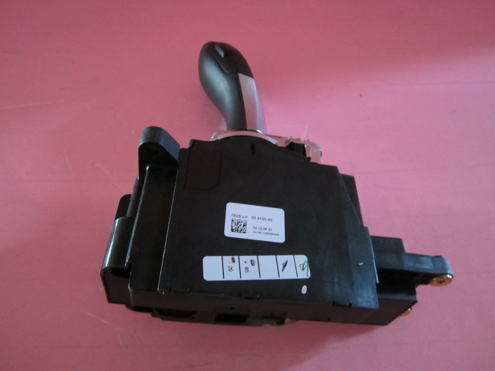 BMW - Shifter - 61319135287: Used Auto Parts | Mercedes Benz Used Parts | BMW Used Parts