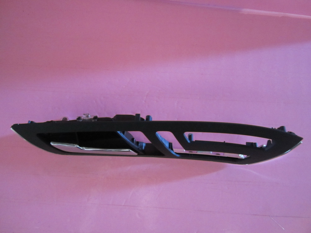 MERCEDES BENZ S550 S600 INSIDE DOOR HANDLE LEFT SIDE 2217205748: Used ...
