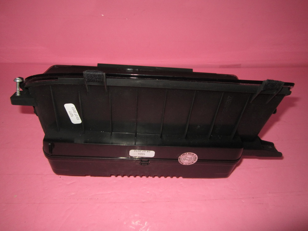 Mercedes-Benz S550 S600 S65 S63 NAVIGATION SCREEN CONTROL UNIT ...