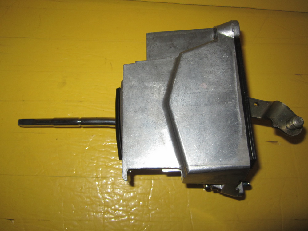 OEM MERCEDES R230 SHIFTER SL350 SL500 SL55 SL600 SL65 GEAR SHIFT ...