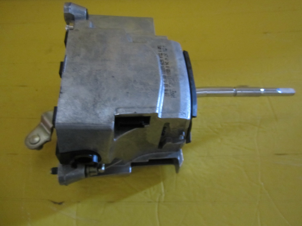 OEM MERCEDES R230 SHIFTER SL350 SL500 SL55 SL600 SL65 GEAR SHIFT ...