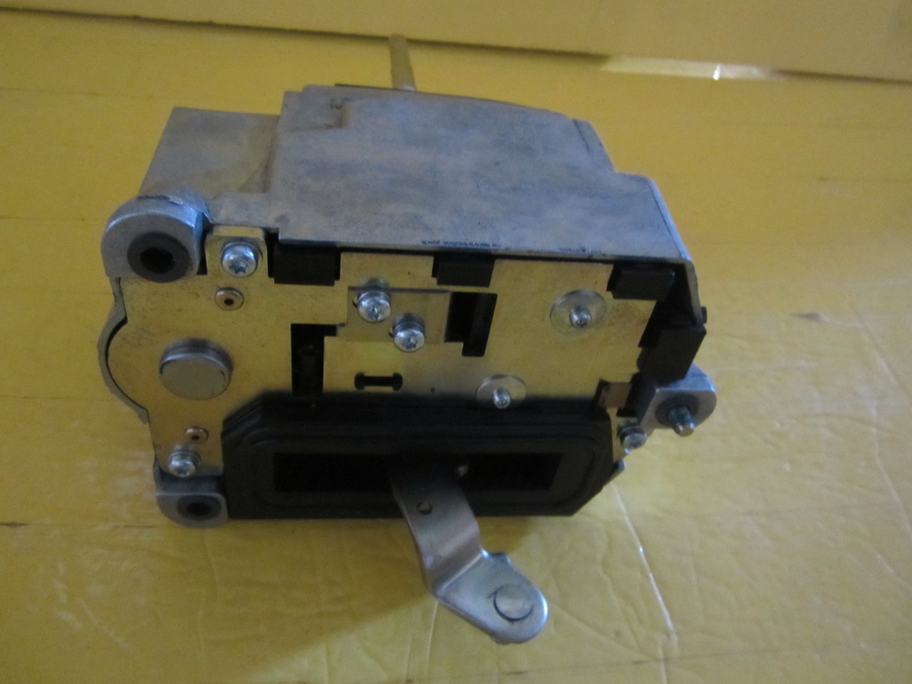 OEM MERCEDES R230 SHIFTER SL350 SL500 SL55 SL600 SL65 GEAR SHIFT ...