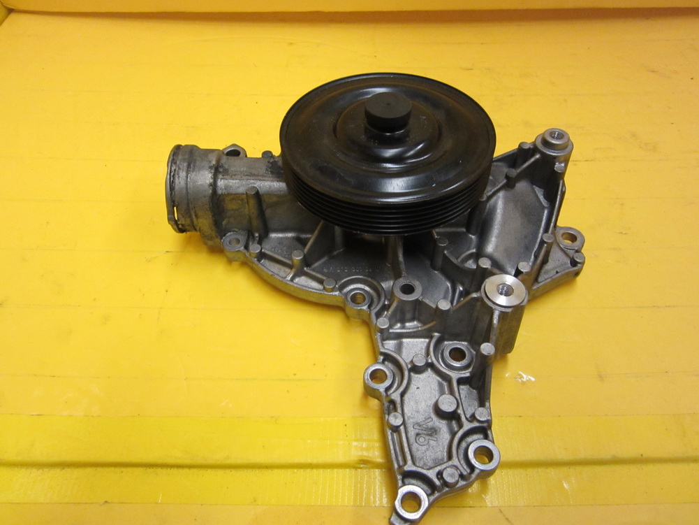 272 200 09 01 Mercedes Benz GLK - Water Pump - 272 200 09 01: Used Auto ...